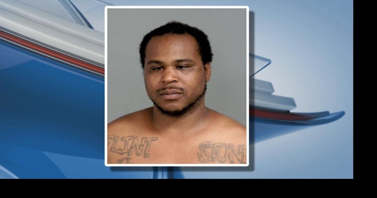 Flint man convicted of a child sexual assault case from 2022 | Crime ...