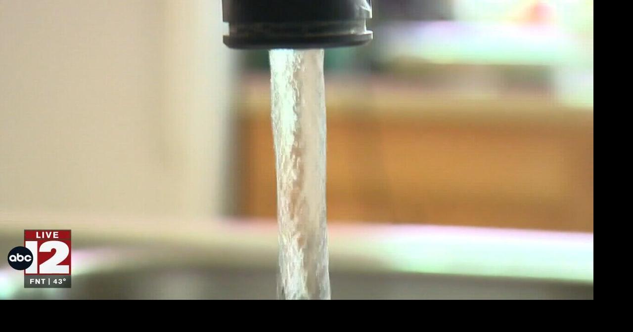 Flint marks 12 years since water crisis with community event | Flint ...