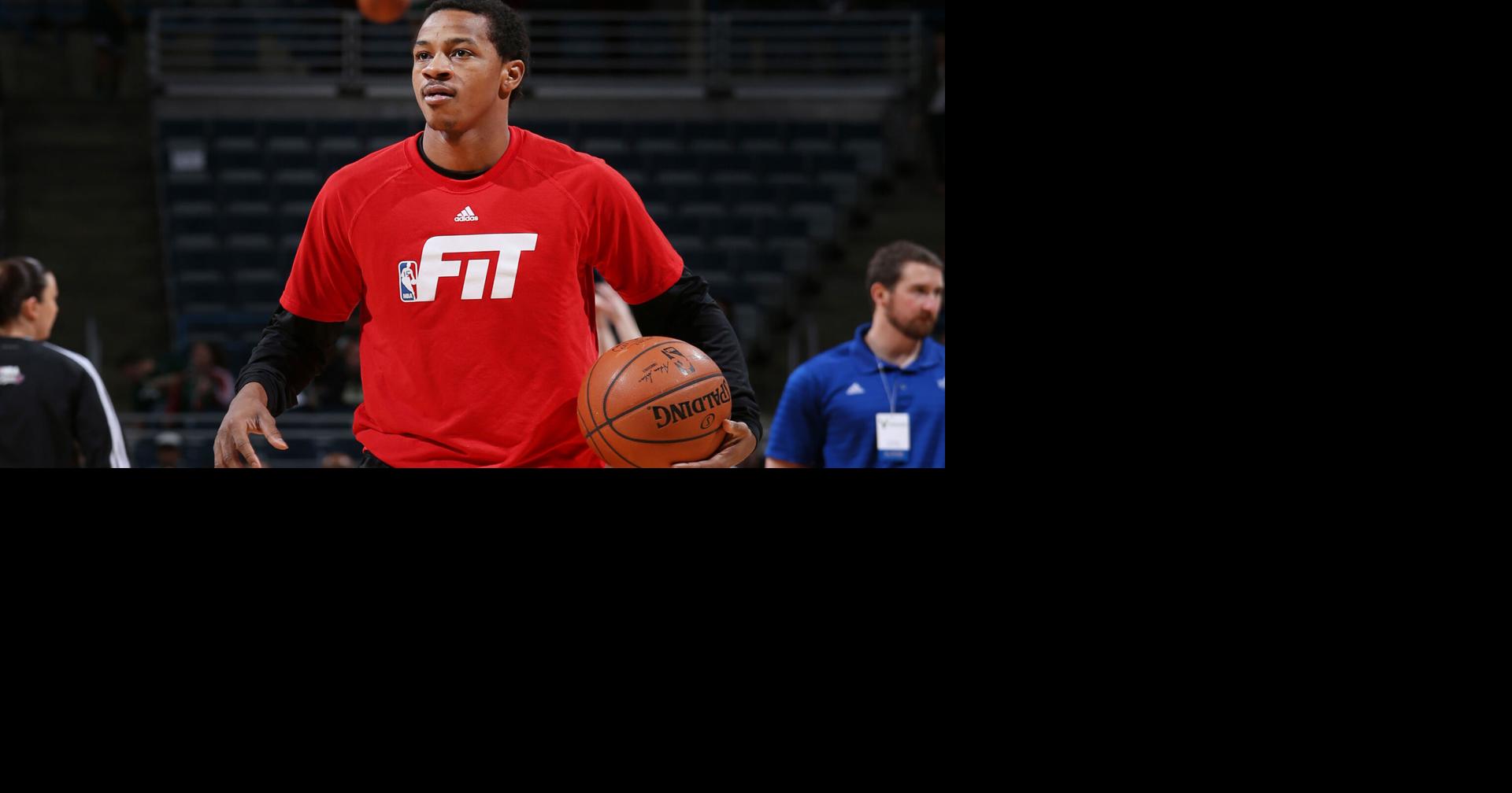 Former NBA player Keith Appling pleads guilty to second degree murder ...