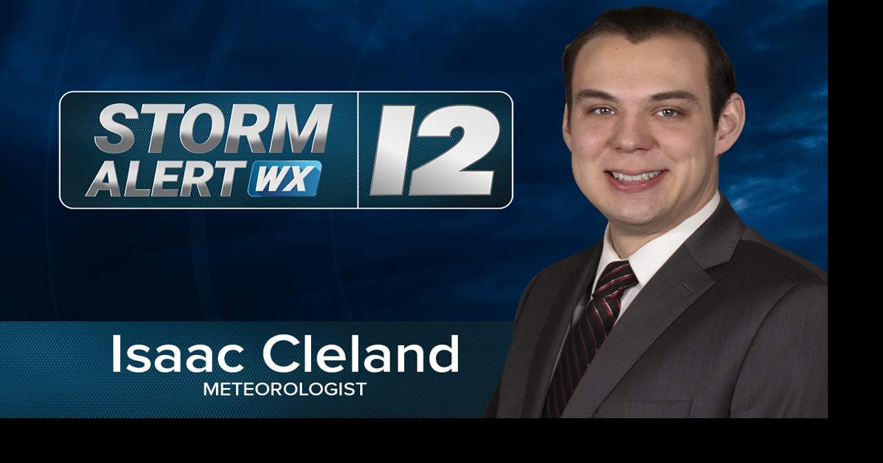 Some sun and low to mid-70s | Video | abc12.com