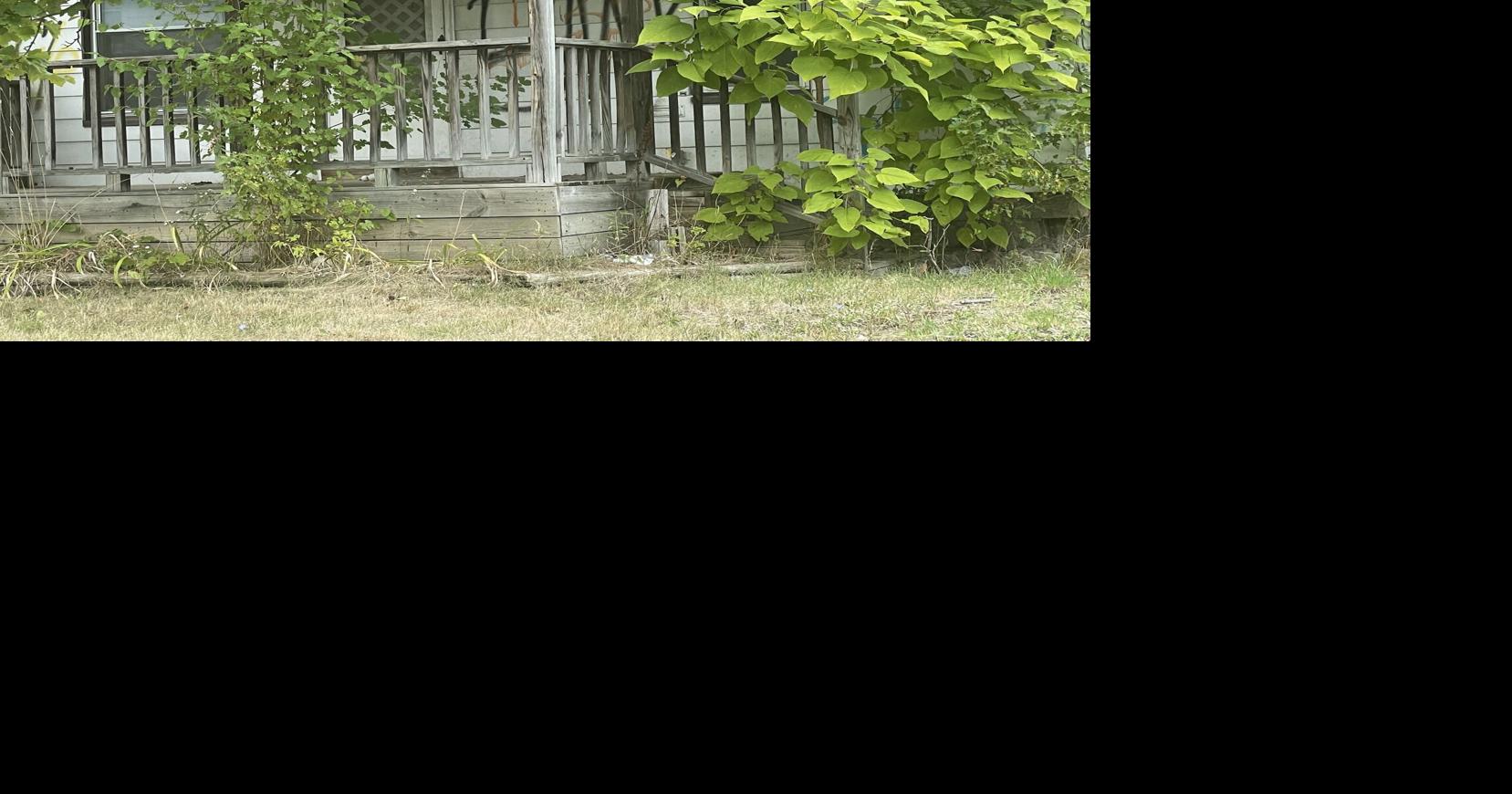 $39.5 million to be spent on tearing down 1,910 blighted structures in ...