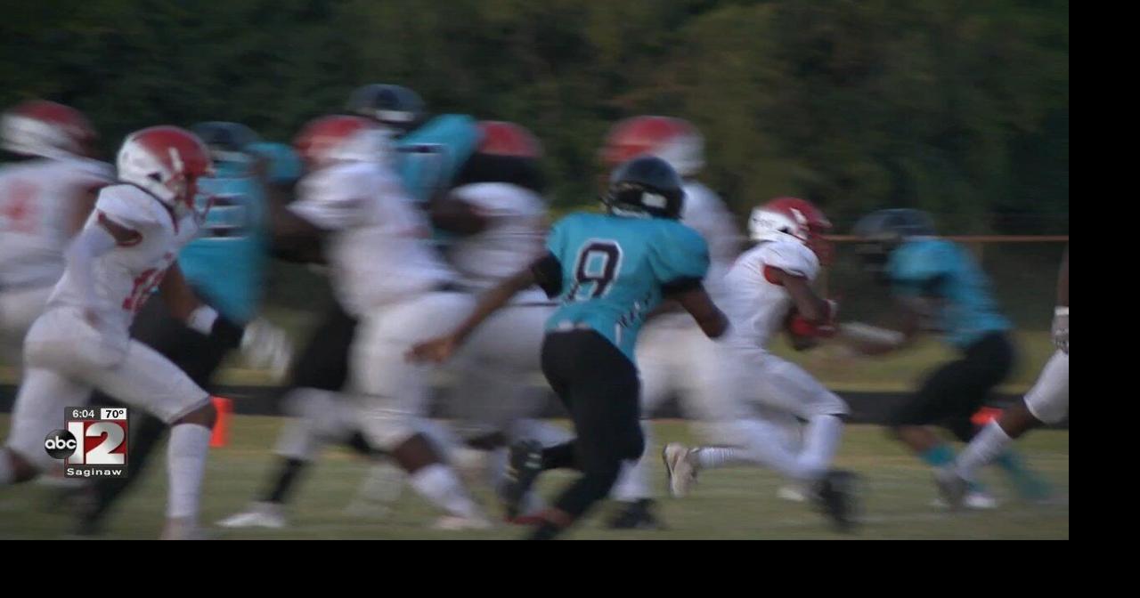 Spectators restricted at Flint and Beecher football games after fights ...