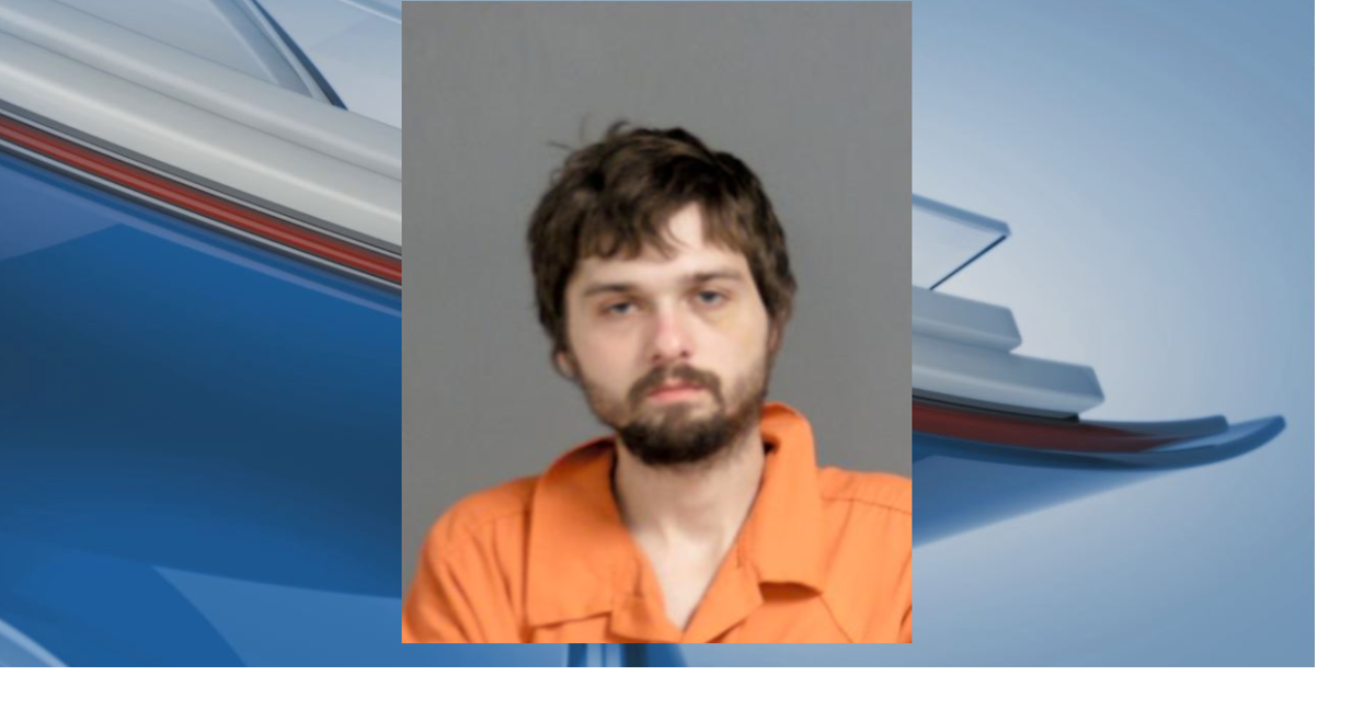 Davison man charged for vehicle break-ins in Grand Blanc Township ...