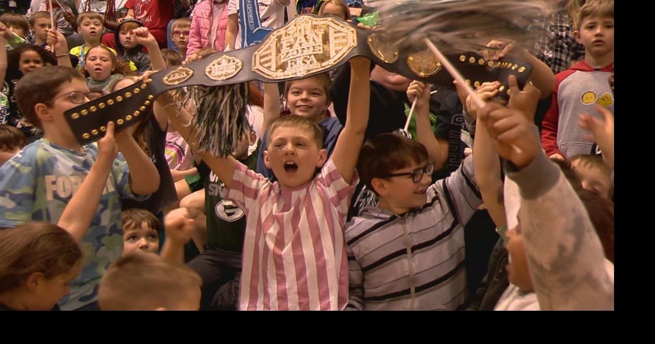 Genesee crowned FanZone Champions | Sports | abc12.com