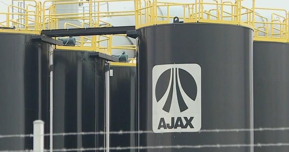 Michigan regulators say emissions from Ajax plant meet standards ...