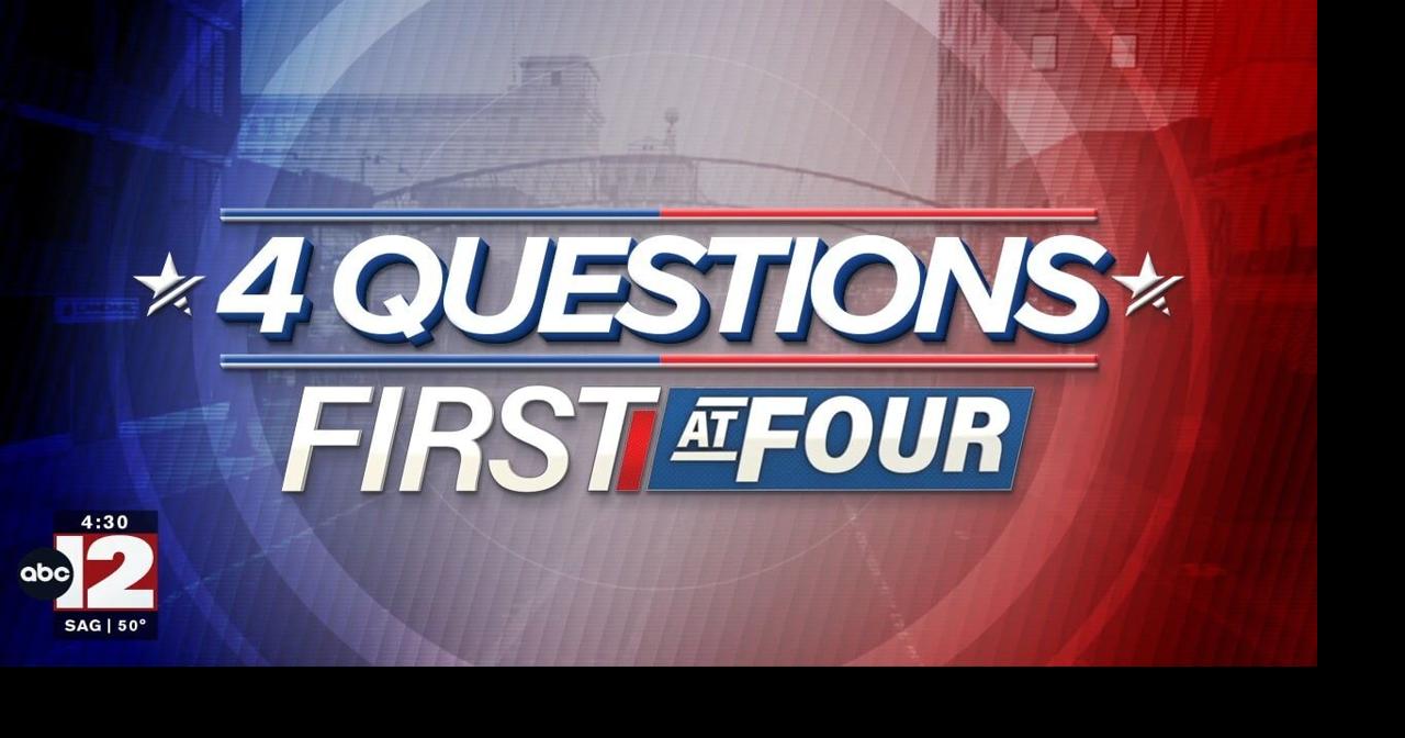 First at Four Focus: Four questions with Flint Mayoral Candidate Tonya ...