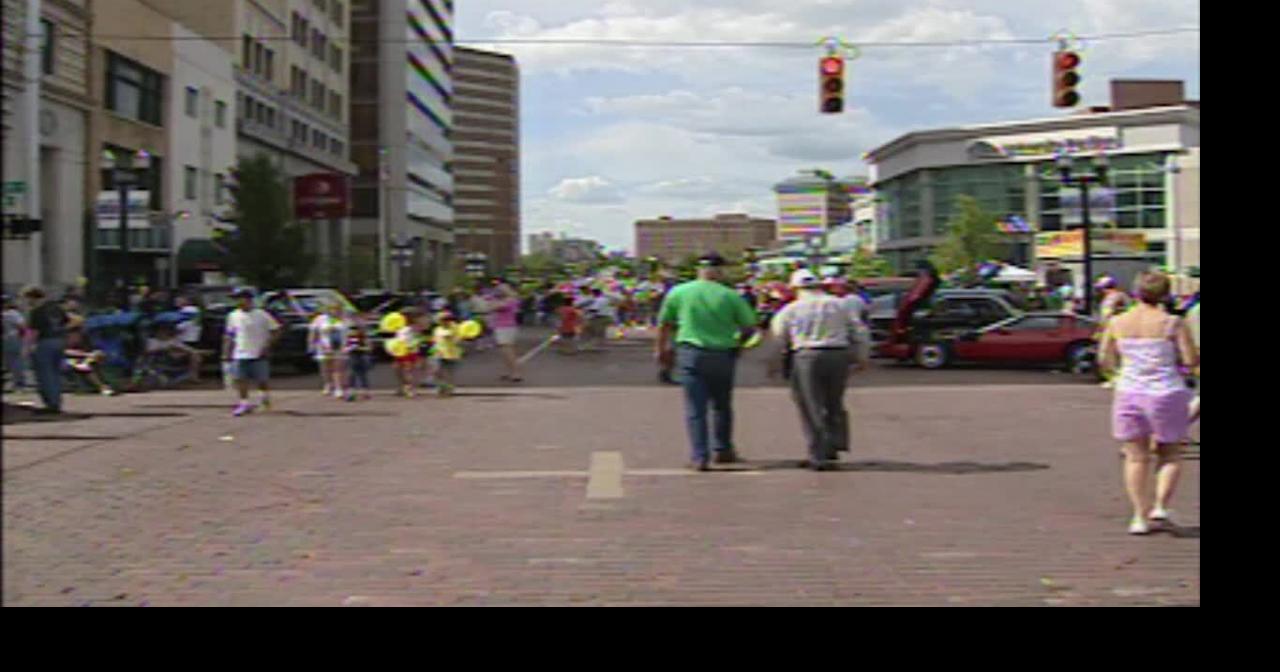 Founders of Back to the Bricks explain how the annual event began ...