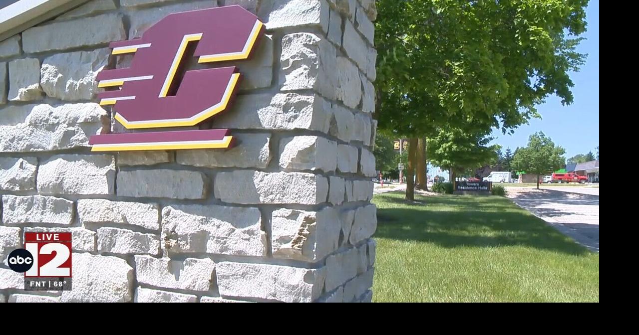 Central Michigan University announces partnership with Brose North ...