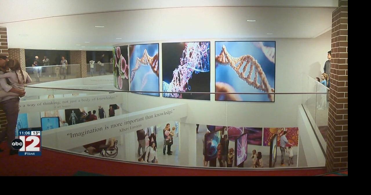 Midland Center for the Arts receives $2 million in federal funding ...