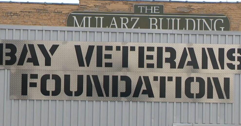 Bay Veterans Foundation talks possible impact of VA cuts | News | abc12.com