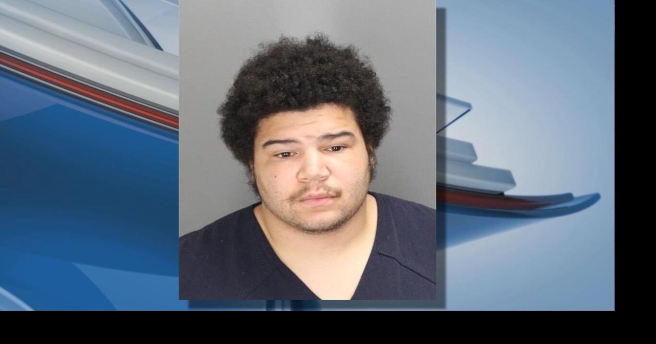Flint man in jail after TikTok child abuse video | Crime | abc12.com