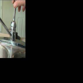 State urging Flint residents to "flush" faucets | Flint Water Emergency ...