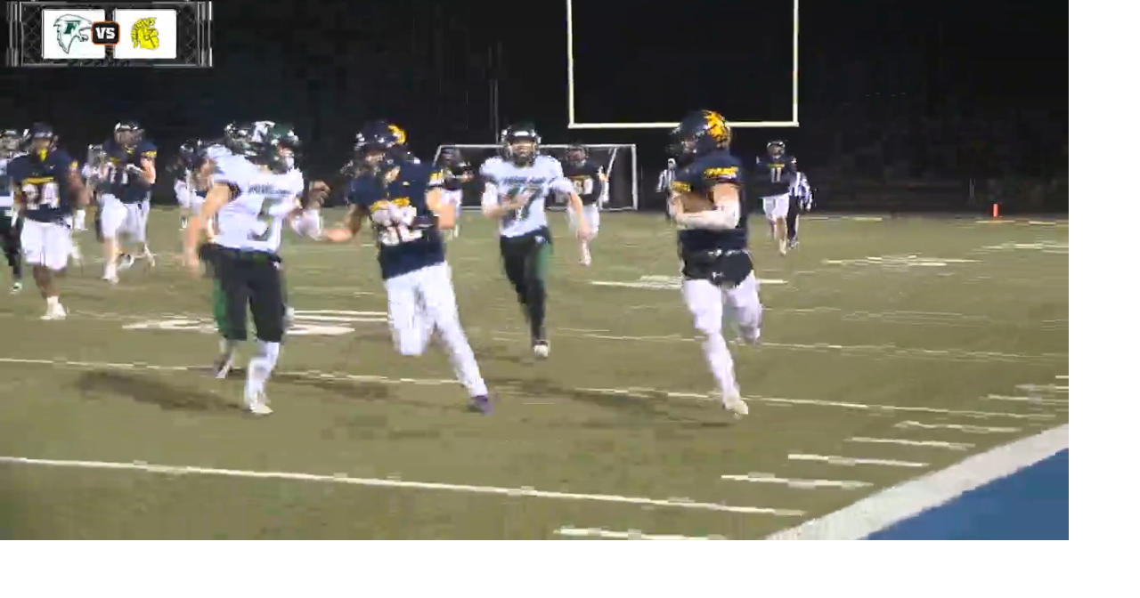 Highlight Zone Game of the Week: Goodrich defeats Freeland to become ...