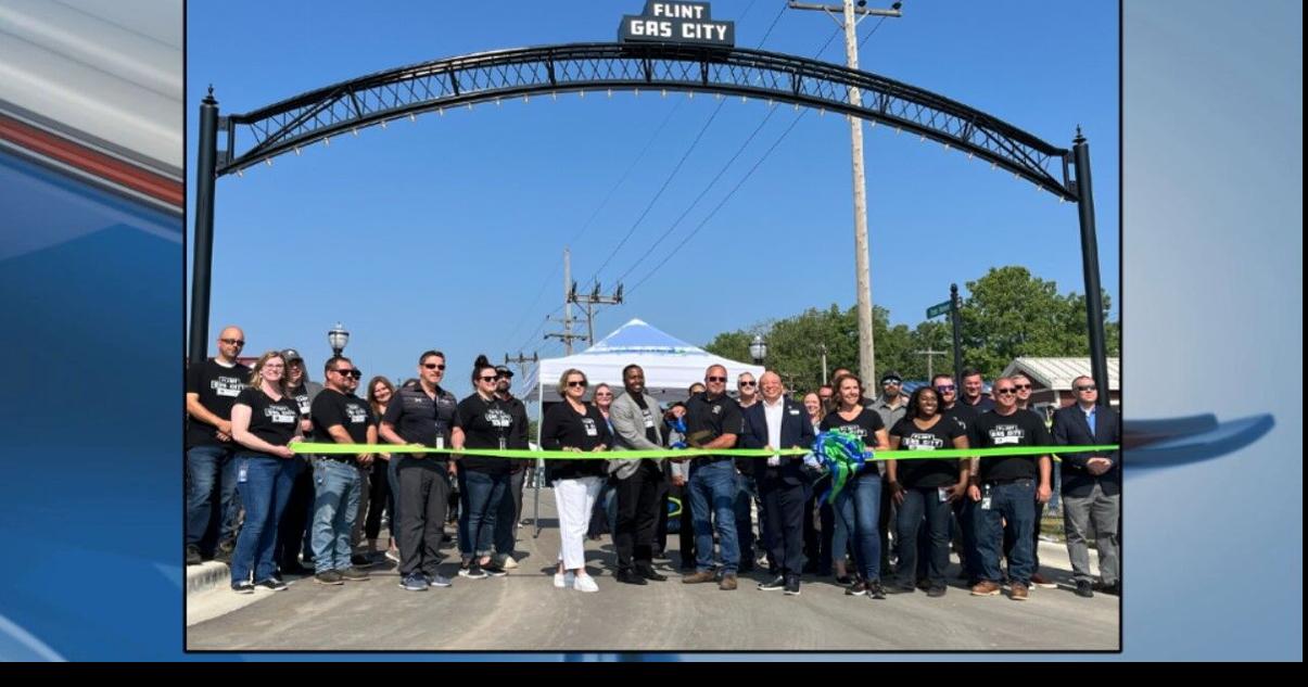 Consumers Energy opens $10 million natural gas training facility ...