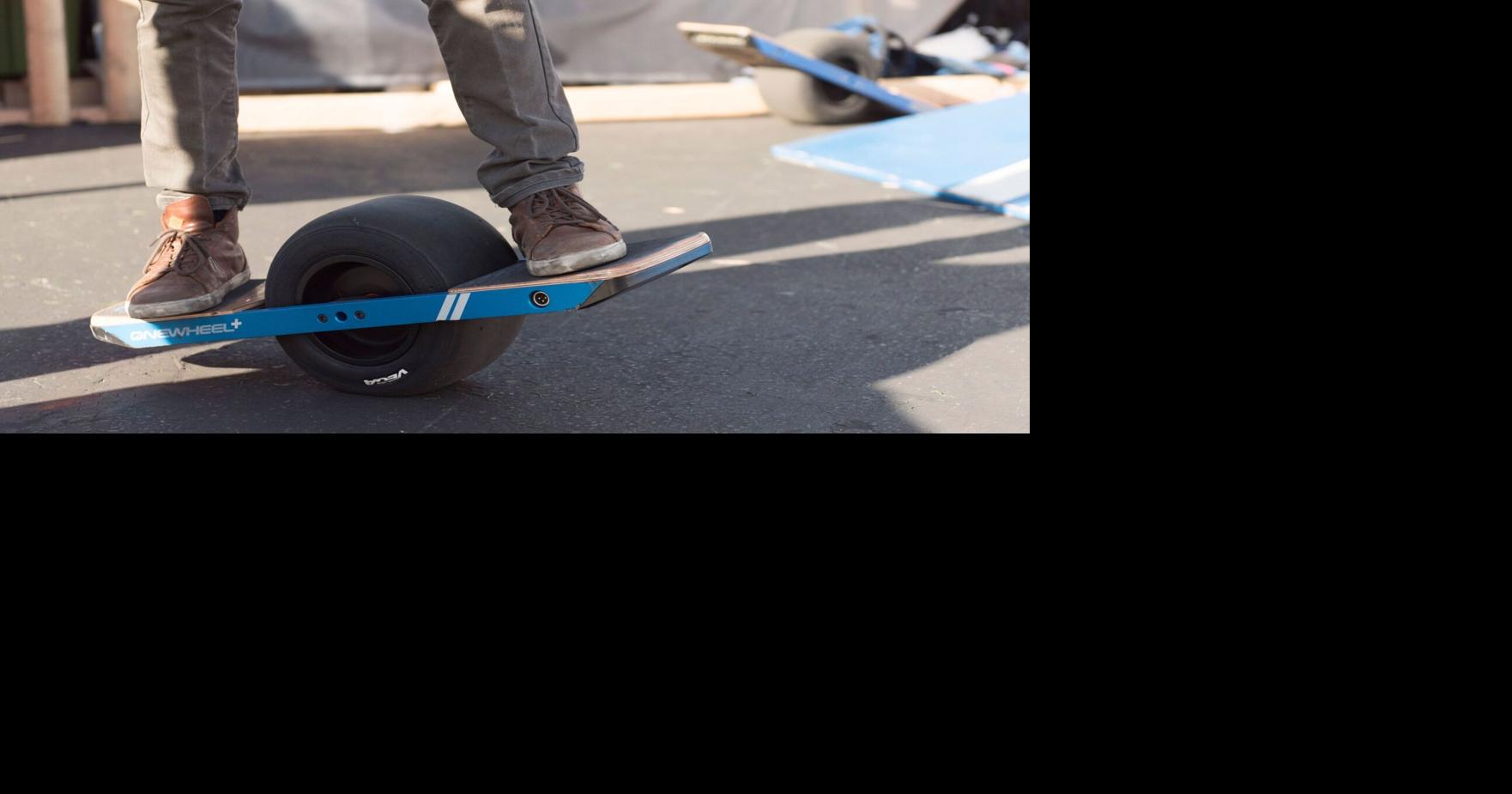 All Onewheel electric skateboards recalled following multiple deaths ...