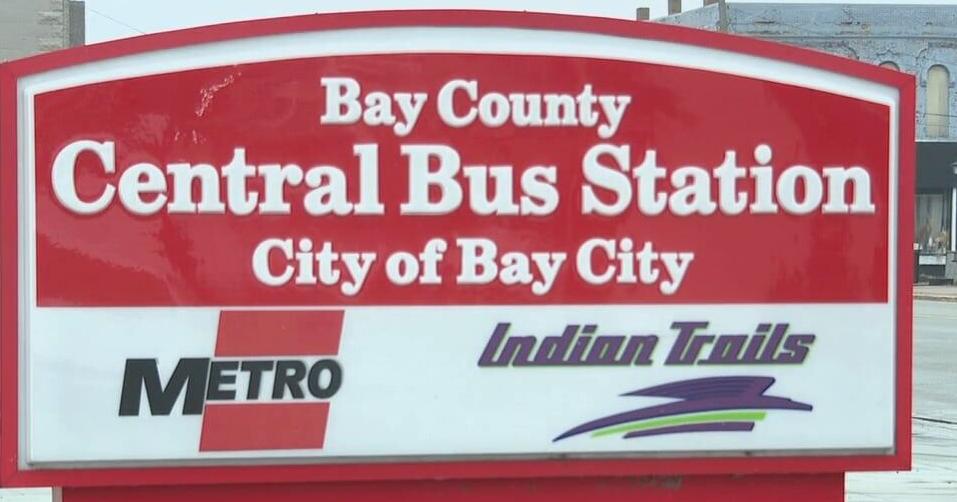 Bay Metropolitan Transit Authority asking voters to renew millage to ...