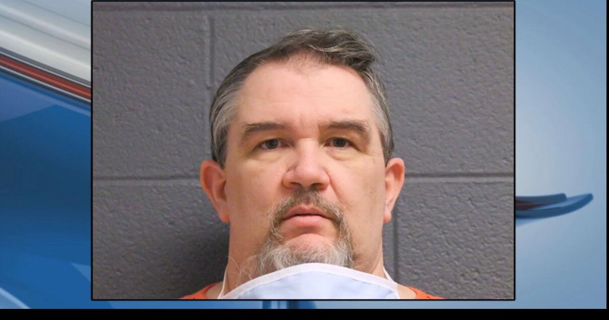 Davison man convicted of poisoning wife's cereal loses appeal | Crime ...