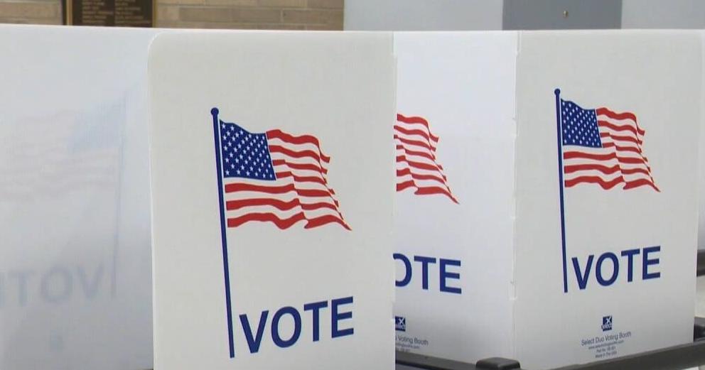 Some Flint residents upset about voting precinct changes | Local | abc12.com