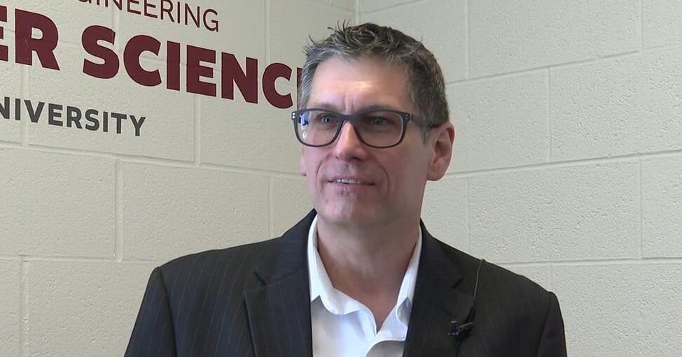 CMU computer science professor studying 6G | News | abc12.com