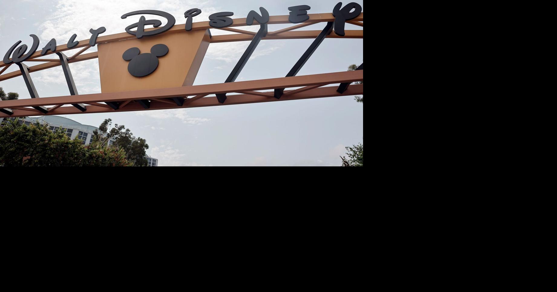 Disney channels go dark on YouTube TV due to carriage dispute ...