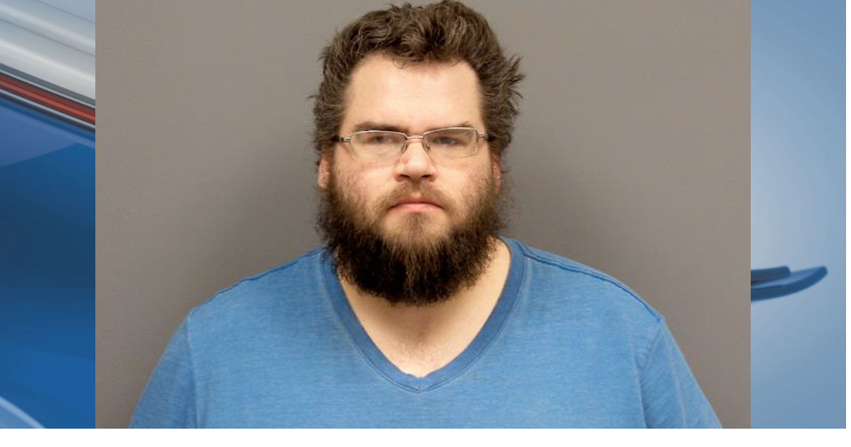 Clare man charged with multiple child sex crimes | Crime | abc12.com