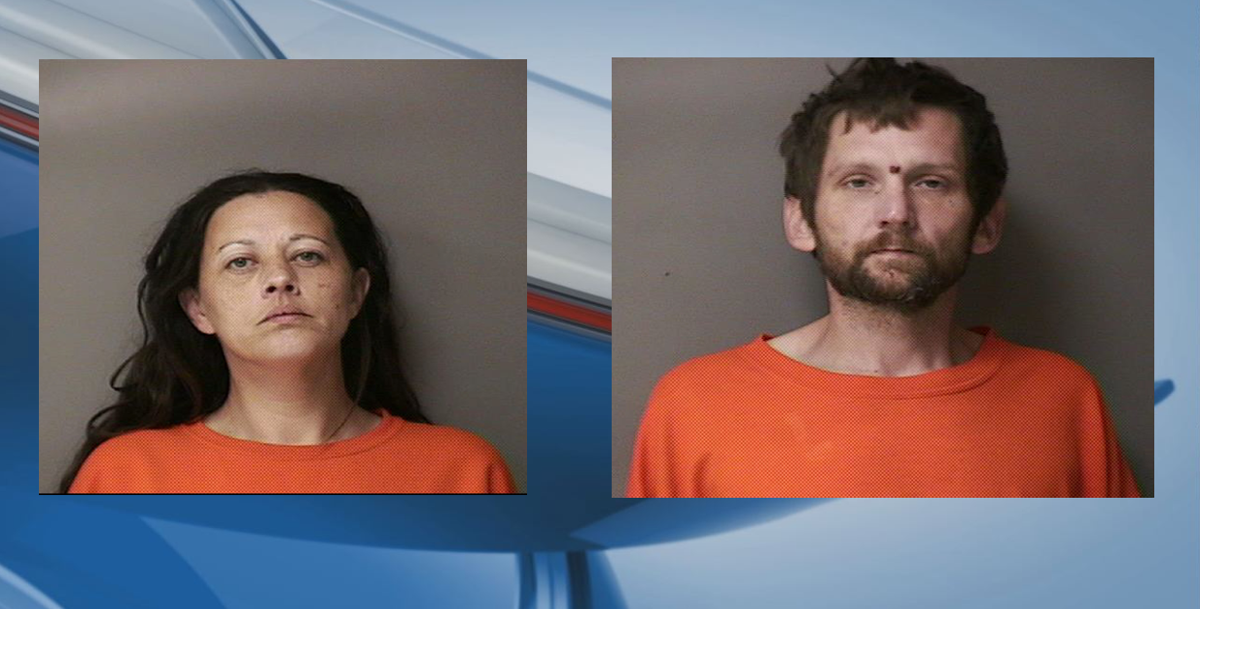 Couple charged with stealing more than $140,000 from a Roscommon man ...