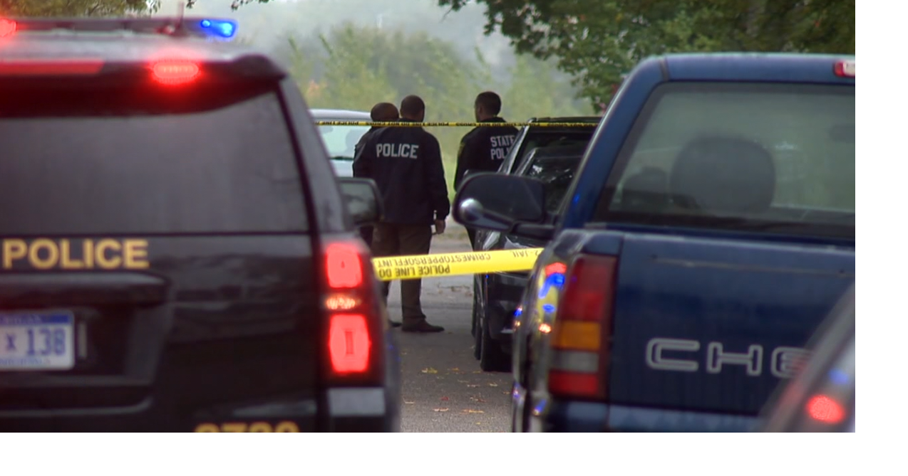 Flint homicide rate out pacing 2021 case count; city leaders want ...