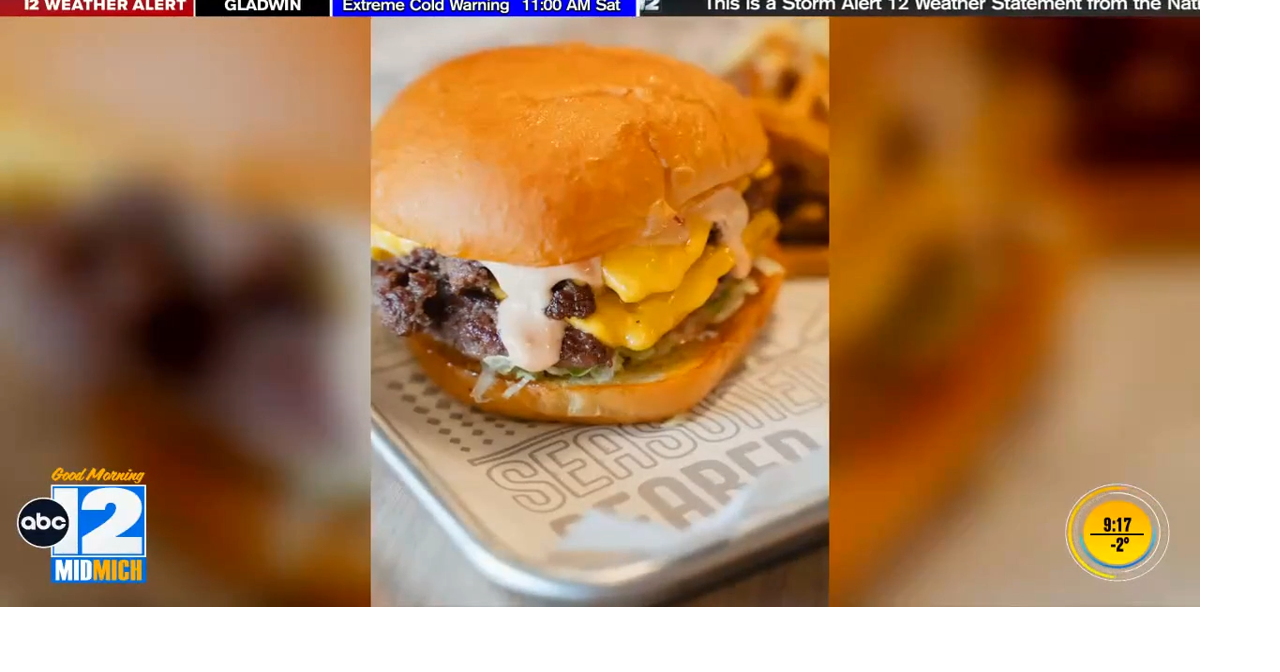 Foodie Friday: Mooyah in Flint | Good Morning Mid-Michigan | abc12.com