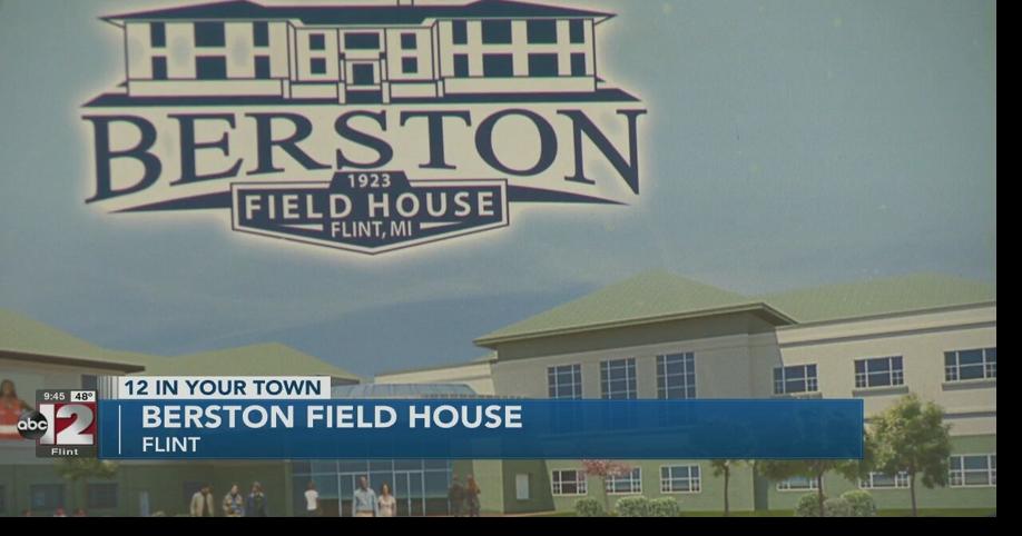 Berston Field House groundbreaking starts $30 million expansion | Local ...