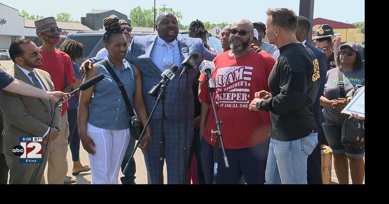 Genesee County sheriff aims to provide housing for released inmates ...