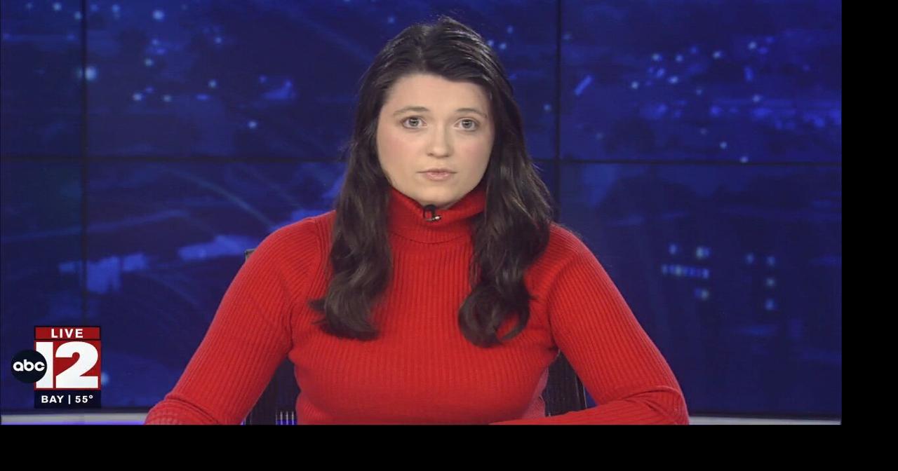 Governor Whitmer to declare state of emergency for Branch, Cass, and St ...