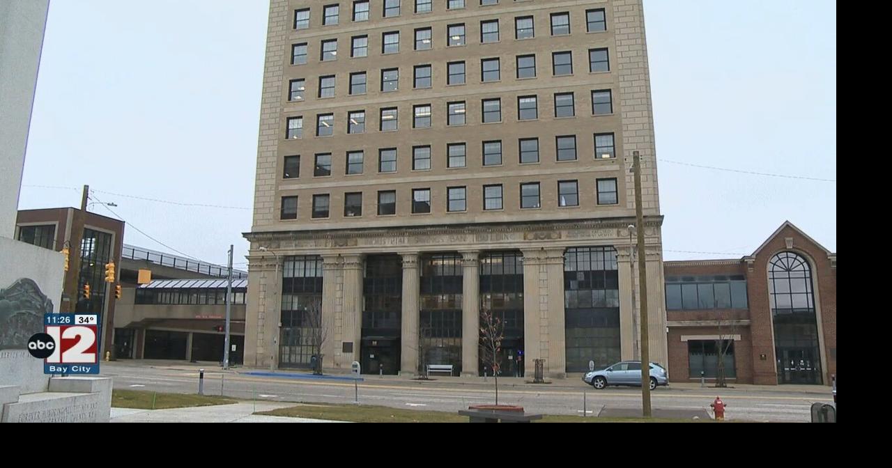 Northbank Center high rise in downtown Flint marks 100 years | Local ...