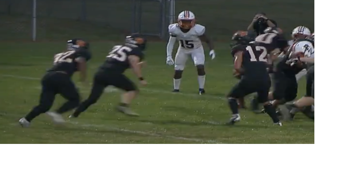 HS Football - Powers at Flushing | Sports | abc12.com