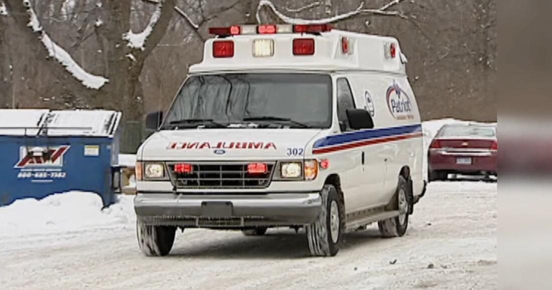 Patriot and Swartz ambulance merger creates Genesee County's largest ...