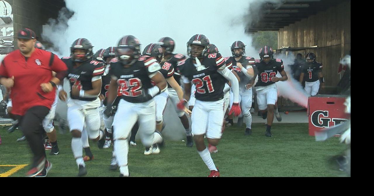 HS Football: Grand Blanc has three-game win streak snapped | Sports ...
