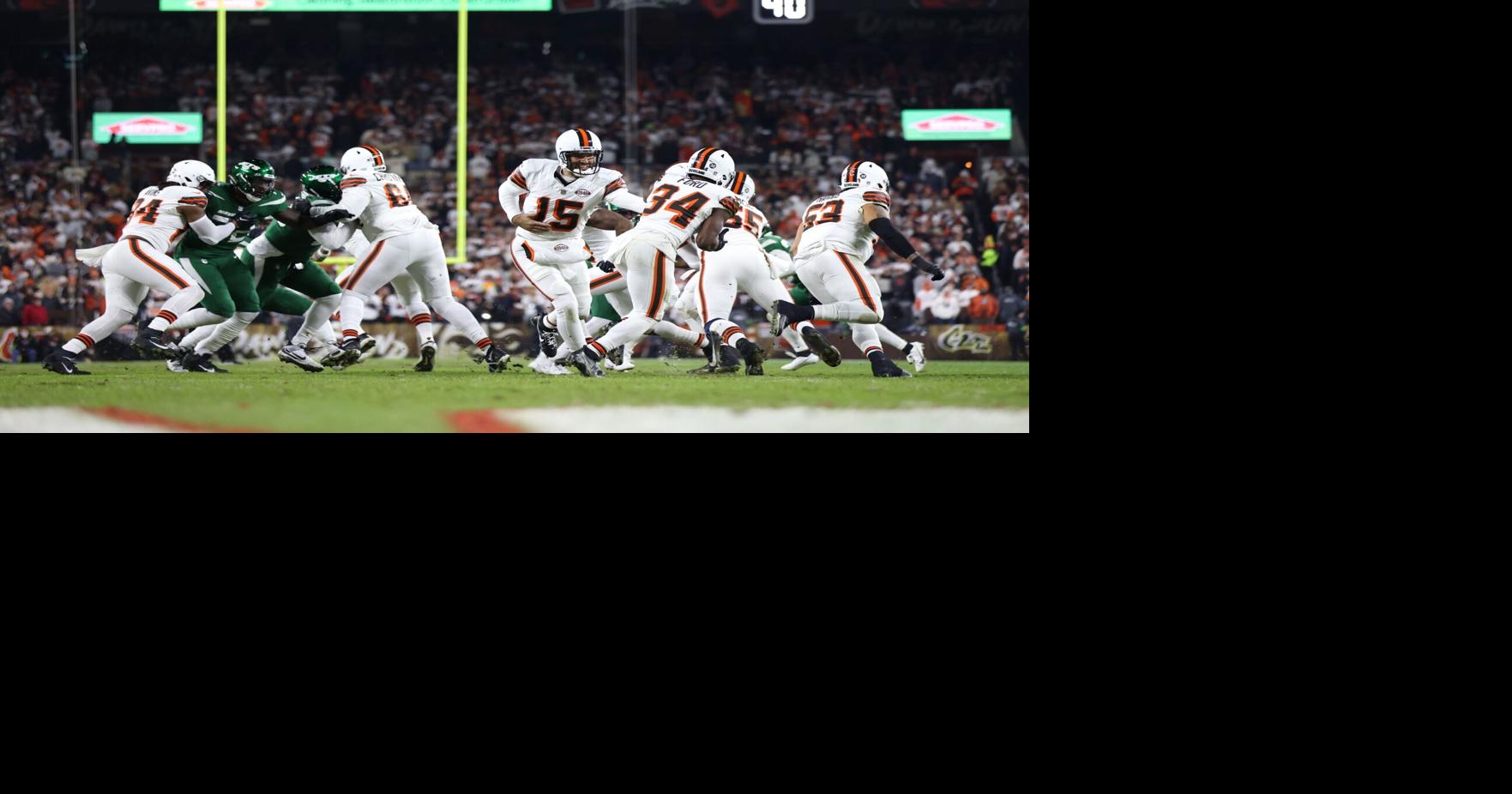 Amazon wins exclusive streaming rights for NFL playoff game | National ...