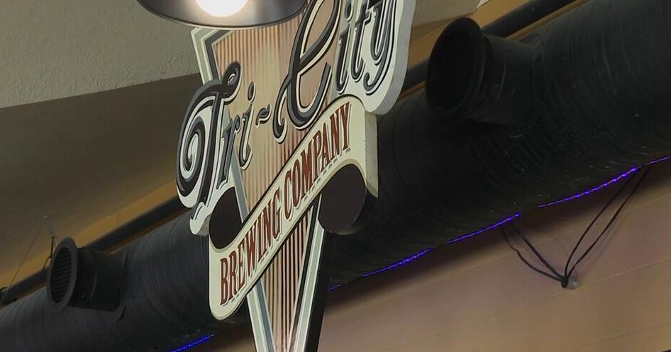 Tri City Brewing Company expanding with help of Downtown Development ...