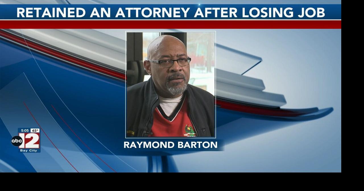 Former Flint Fire Chief Raymond Barton hires attorney after his firing ...