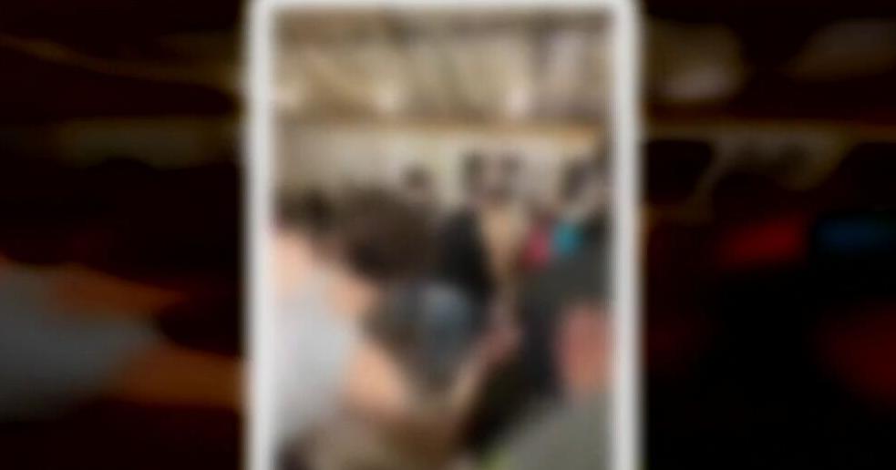 Man badly beaten at Tawas after-prom party where gunshot was fired ...