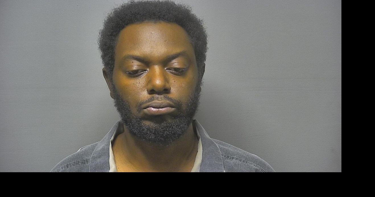 Police identify suspect in deadly shooting outside Hoyt Library | Crime ...