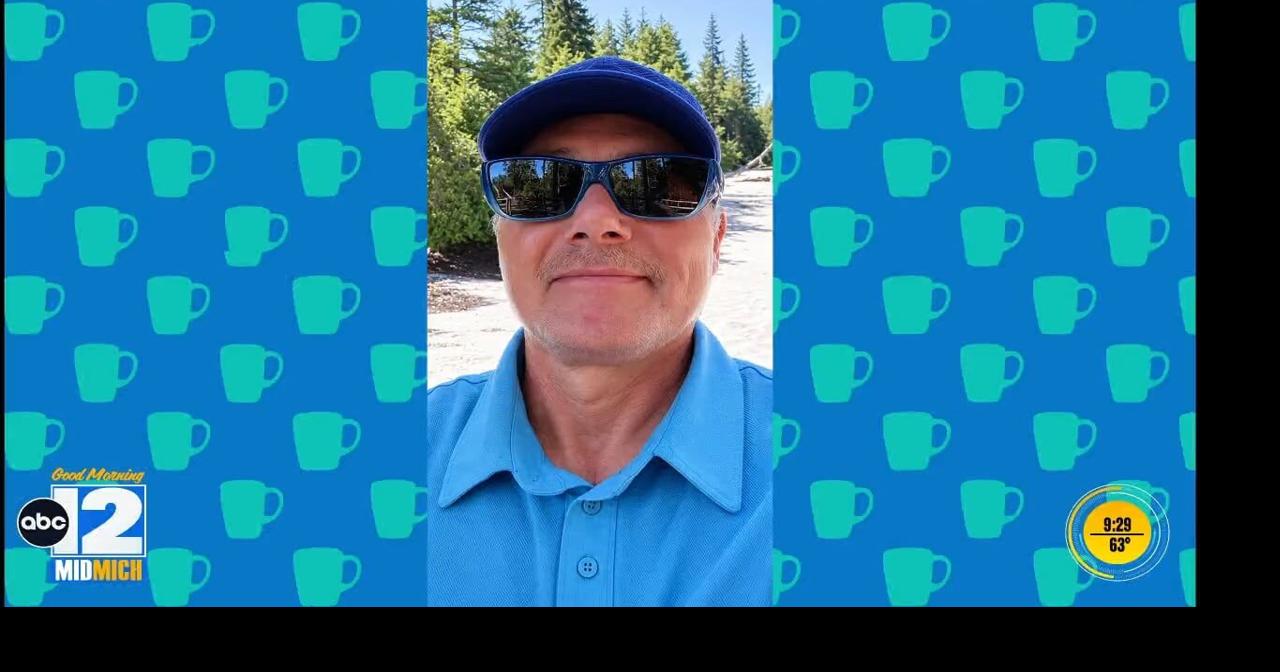 Mugshot Monday winner! | Video | abc12.com