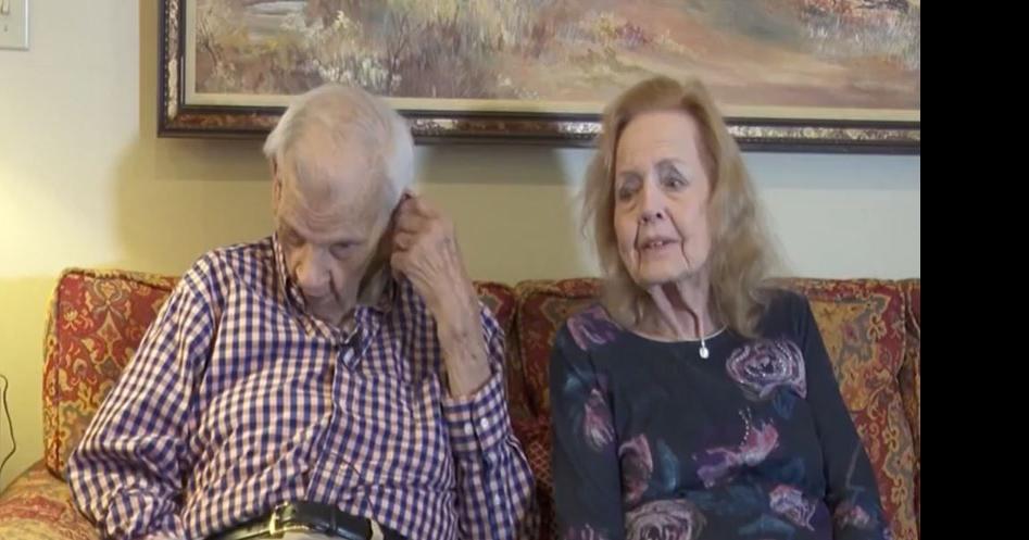 Alabama couple marks marriage milestone with 80th anniversary ...