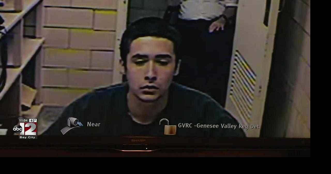 Flint teen sentenced to at least 2 decades in prison for 2018 double ...