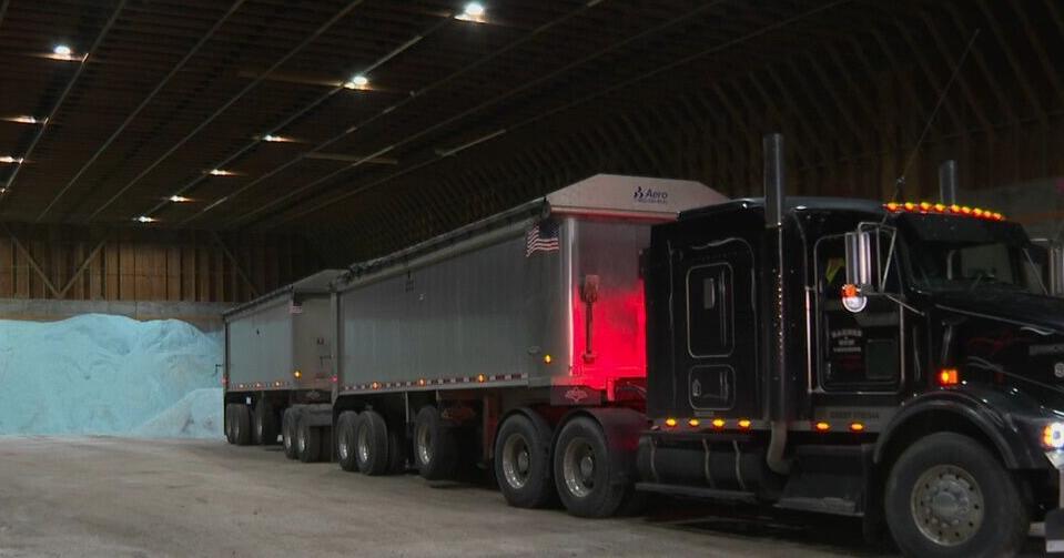 Inflation hits snow-clearing work ahead of winter | News | abc12.com