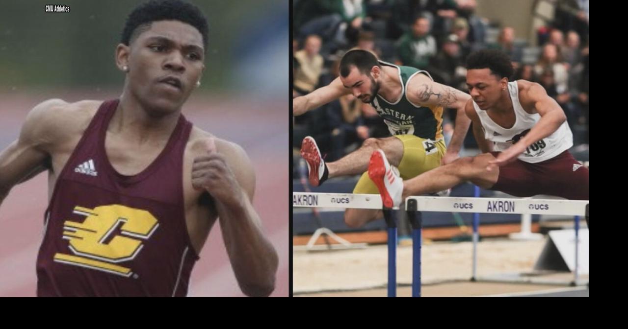 Former CMU men’s track athletes still fighting to bring the program ...