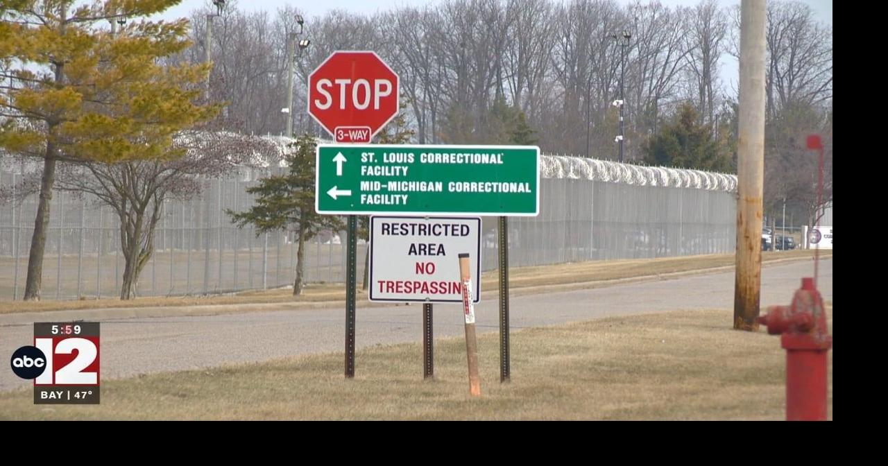 Assaults inside St. Louis prison raising concerns, MDOC announces Safe ...