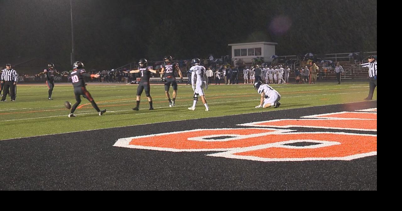 HS Football: Chesaning one win away from the MMAC crown | Sports ...
