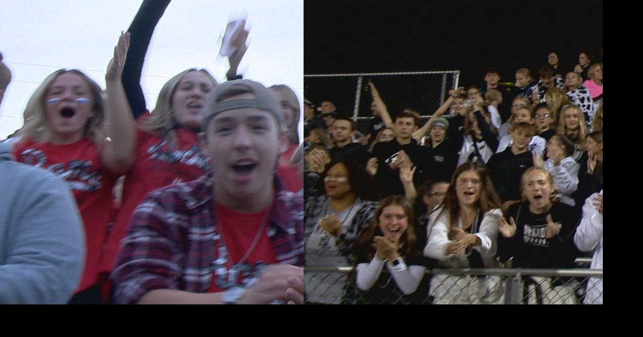 FanZone Week 5: Montrose vs. New Lothrop | Sports | abc12.com