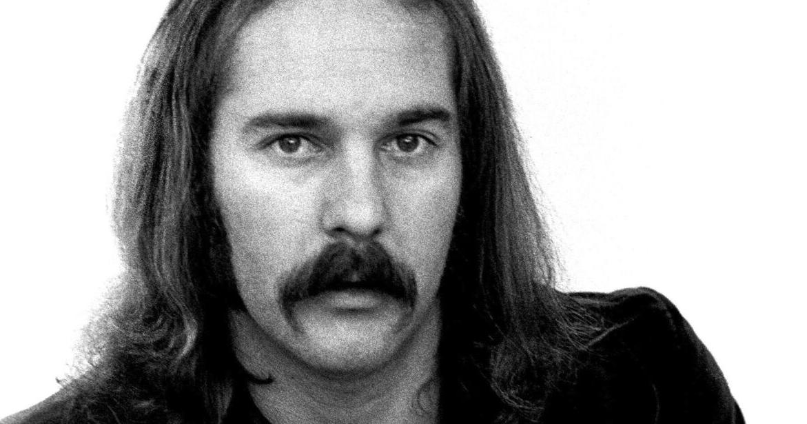 George Tickner, co-founder of Journey, dies at 76 | Entertainment ...