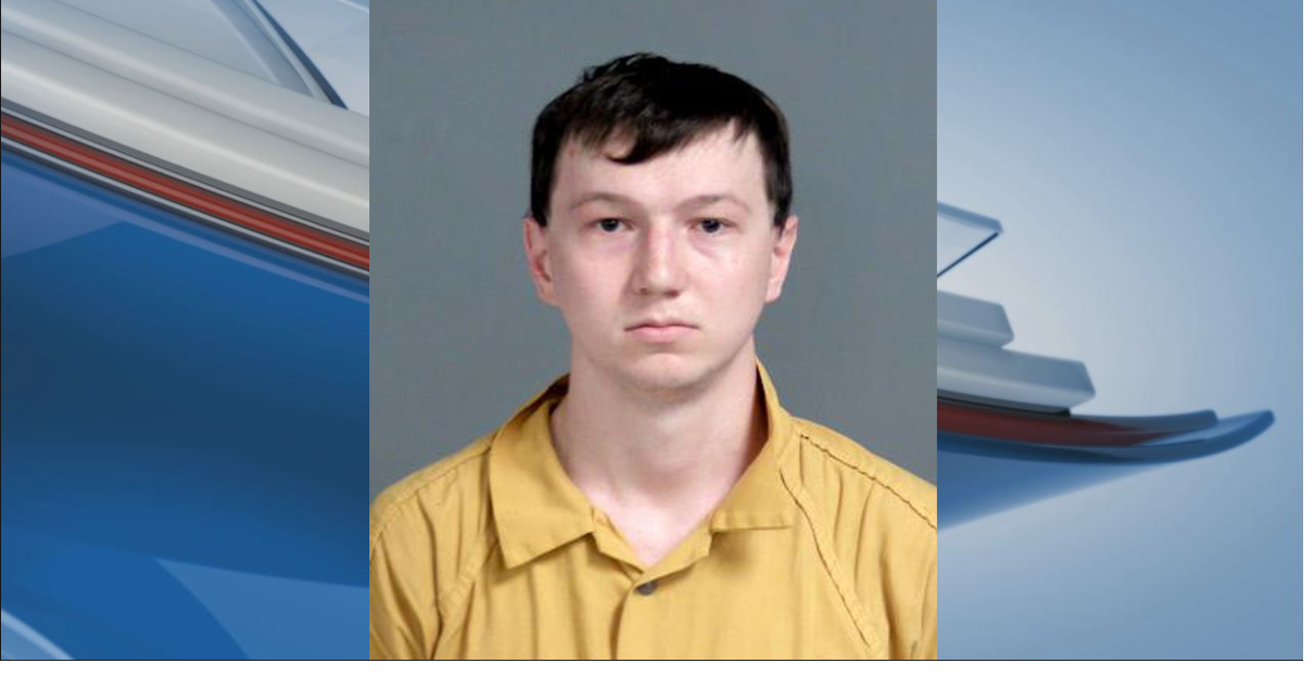 Davison man arrested for possession and distributing child porn | Crime ...